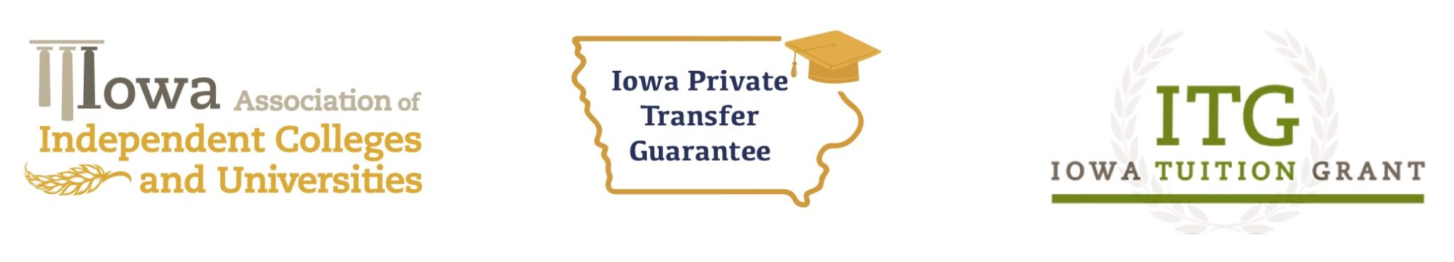 Northwestern College – Iowa Association of Independent Colleges & Universities